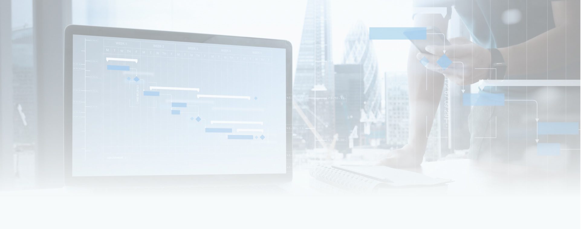 Scheduling and Shift Management - Manusonic